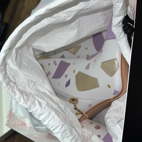 Jessica Butrich | Shoes | Brand New In Box Jessica Butrich Katrina Boot ...